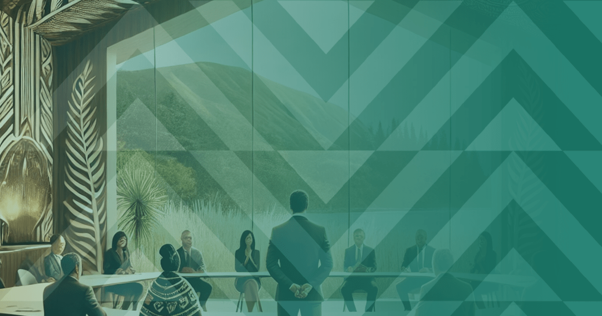 The Massive Collective - The Role of Karakia in Modern Māori Business ...